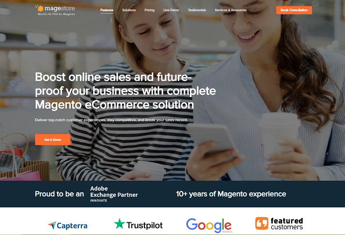 8 Exclusive Benefit Of Using Multi Store Ecommerce Platform